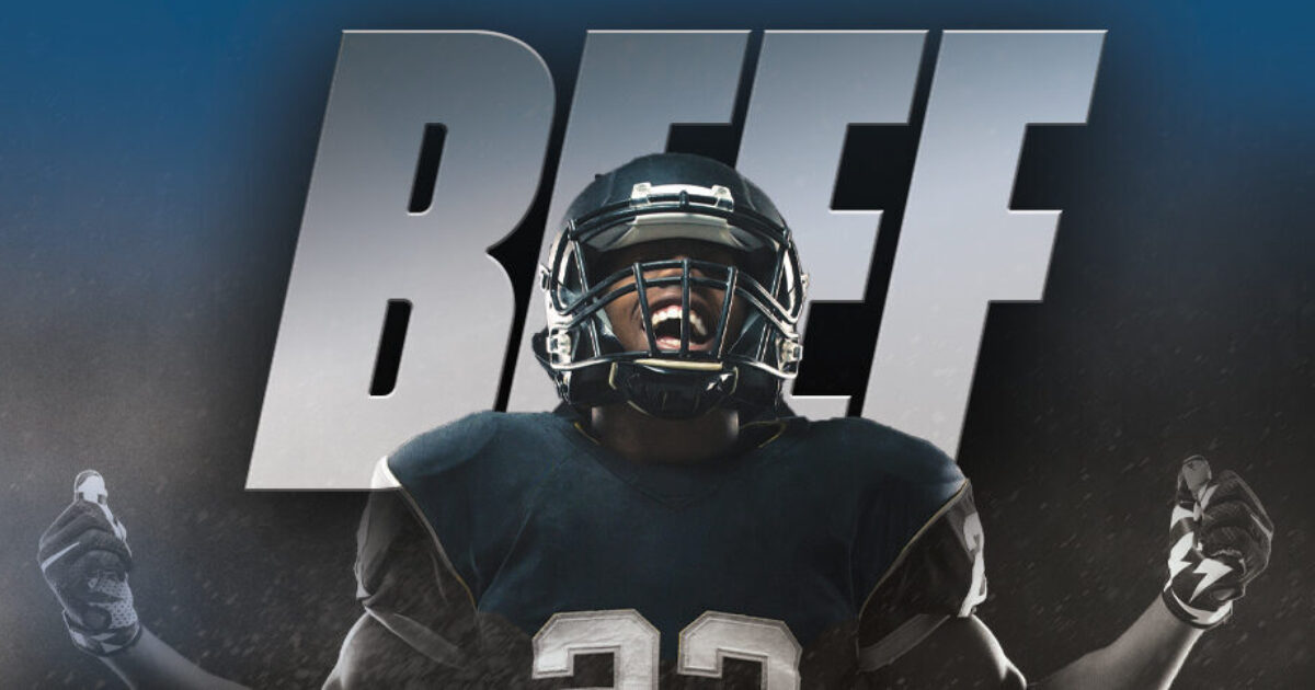 Build Your Base With Beef | Apply